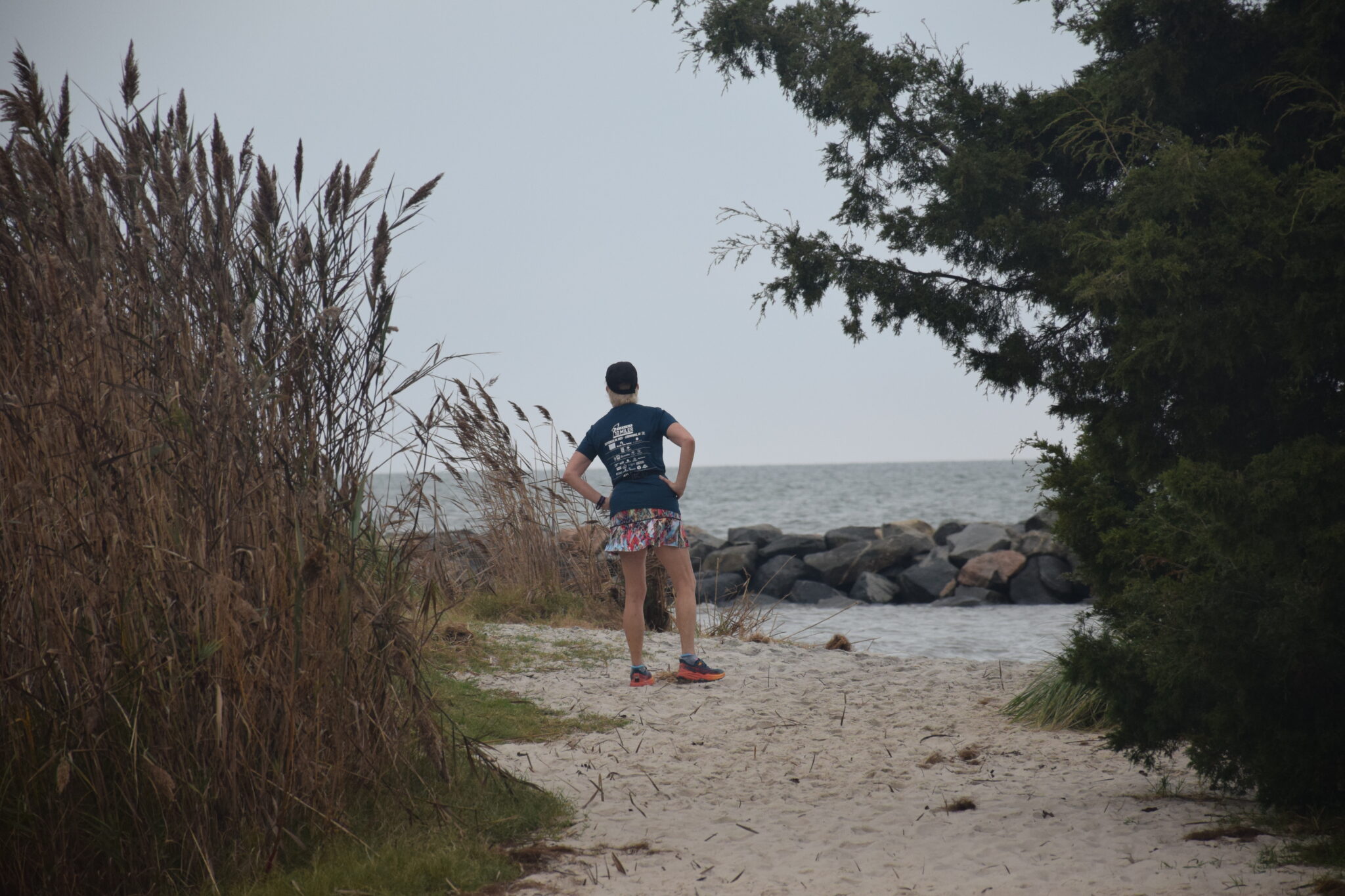 Mathews Marathon, Half Marathon, and Relay - Mathews County Visitor Center